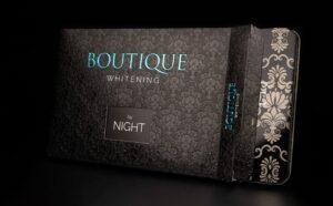 Every Version of Boutique Teeth Whitening Explained | Mint Dental SE1