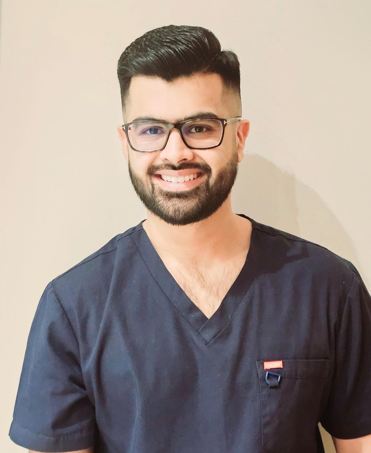 Meet Our Team of Specialist & Experienced Dentists | Mint Dental SE1
