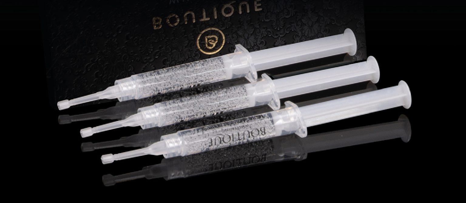 Every Version of Boutique Teeth Whitening Explained | Mint Dental SE1